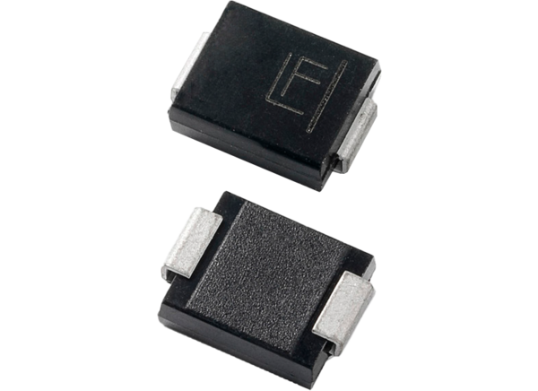 SZ3KASMC TVS Diodes - Littelfuse | Mouser