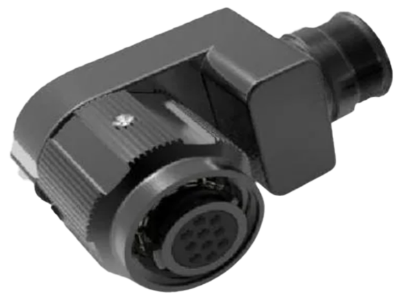 2M Python Micro-Miniature Connectors - Amphenol Aerospace | Mouser