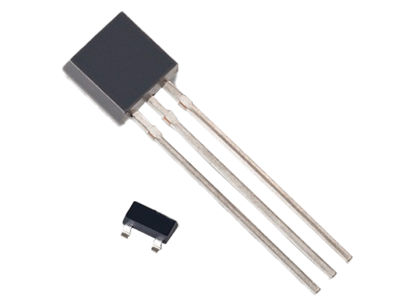 LSK170 N-Channel JFET Amplifiers - Linear Integrated Systems | Mouser