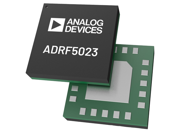 ADRF5023 Silicon SPDT Switches - ADI | Mouser