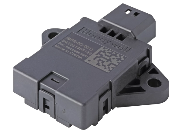 BPS Battery Safety Pressure Sensors - Honeywell | Mouser