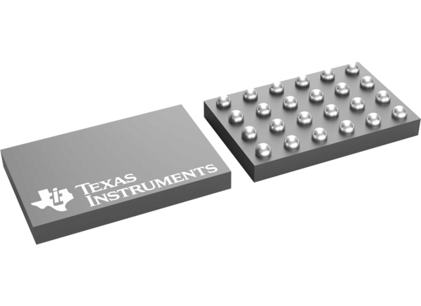 TLC696x1 16-Channel Constant Current Sink Driver - TI | Mouser