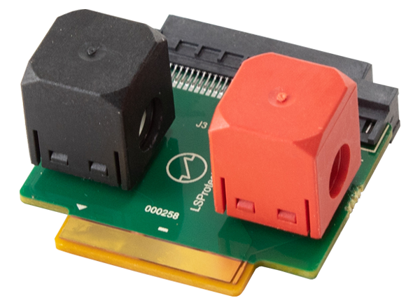 120A DC PTO Board Connectors - LoadSlammer | Mouser