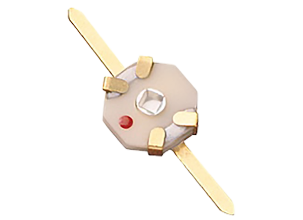 Thin-Trim Capacitors - Johanson Manufacturing / Knowles | Mouser