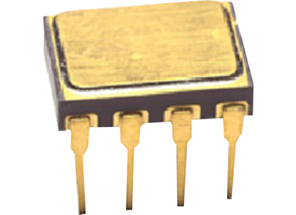 HCPL-515x 0.5A IGBT Gate Drive Optocouplers - Broadcom | Mouser