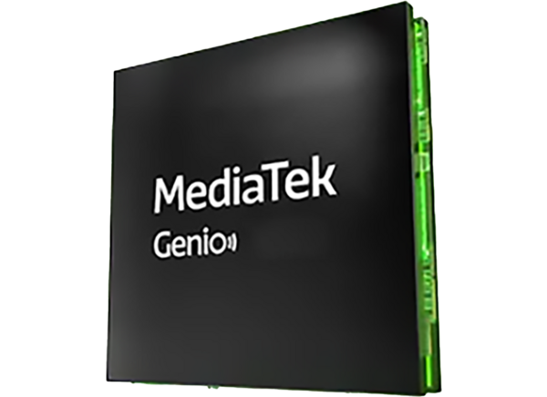 Genio IoT - MediaTek | Mouser