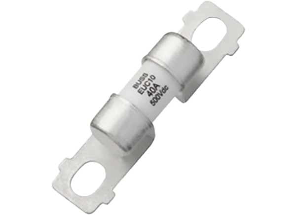 EUC10 10 x 25mm EV Fuses - Eaton | Mouser