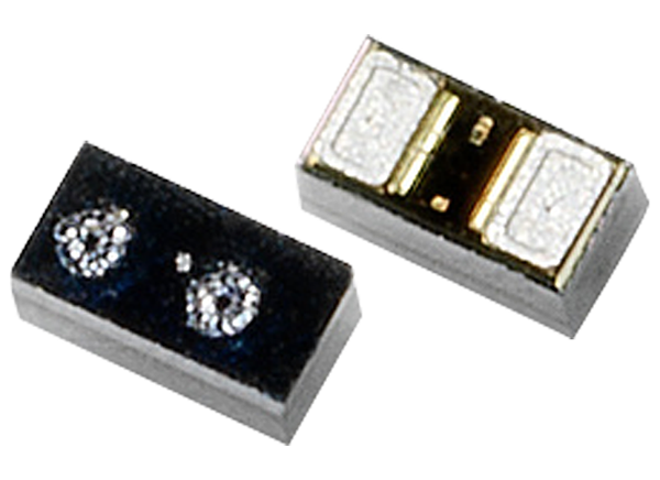 SP1007 SPA Bidirectional Discrete TVS Diode Array - Littelfuse | Mouser