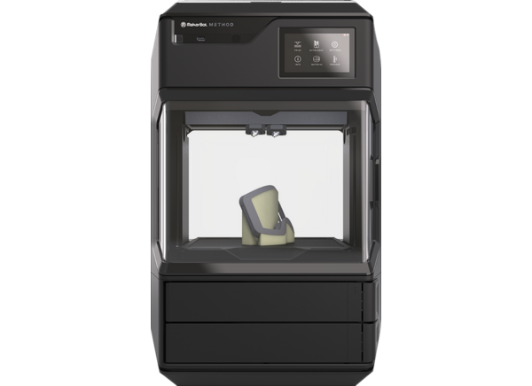 METHOD 3D Printer - MakerBot | Mouser