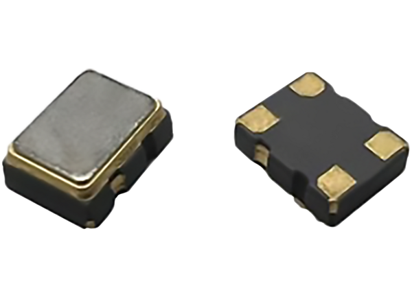 UCF4 Temperature Compensated Crystal Oscillators - Pletronics Inc. | Mouser