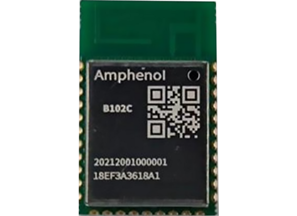IoT Module Solutions - Amphenol-SAA | Mouser