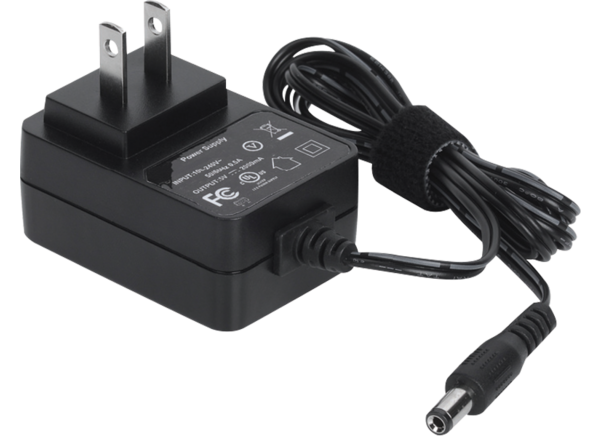 QFWB-20 Wall Mount Power Supplies - Qualtek Electronics | Mouser