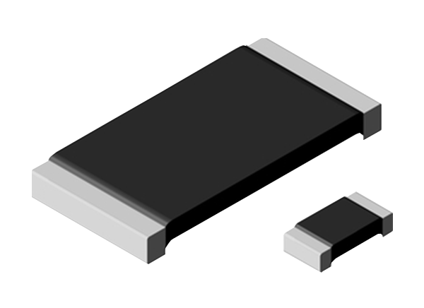 WSL2512 Power Metal Strip Resistors - Vishay / Dale | Mouser