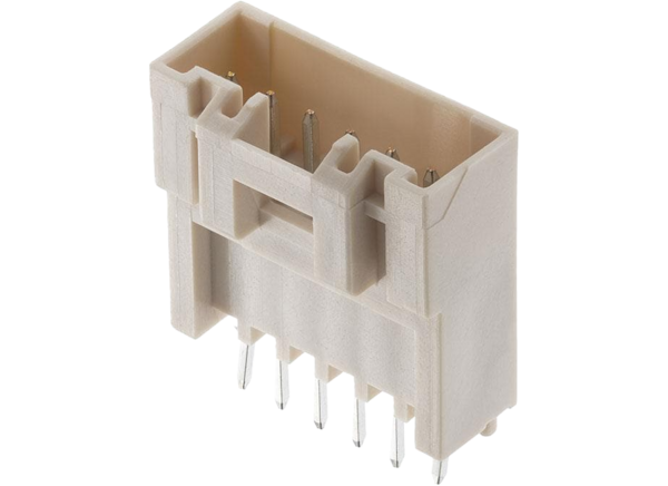 Micro TPA 2.00mm Pitch Connector System - Molex | Mouser