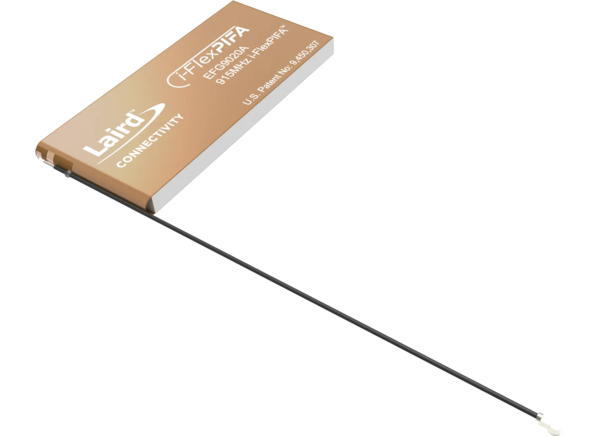 868MHz/915MHz i-FlexPIFA™ Antennas - Ezurio | Mouser