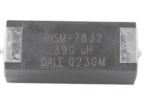 IHSM Series Inductors - Vishay / Dale | Mouser
