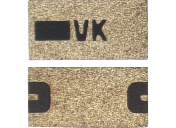 HFCN-2502+ High Pass Filter - Mini-Circuits | Mouser