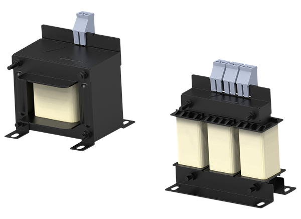 RPQ Line Reactors - TE Connectivity / Corcom | Mouser