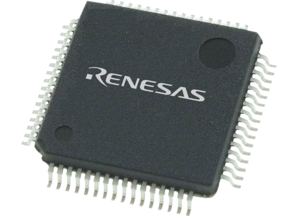 RAA270000KFT Power Management IC (PMIC) - Renesas | Mouser