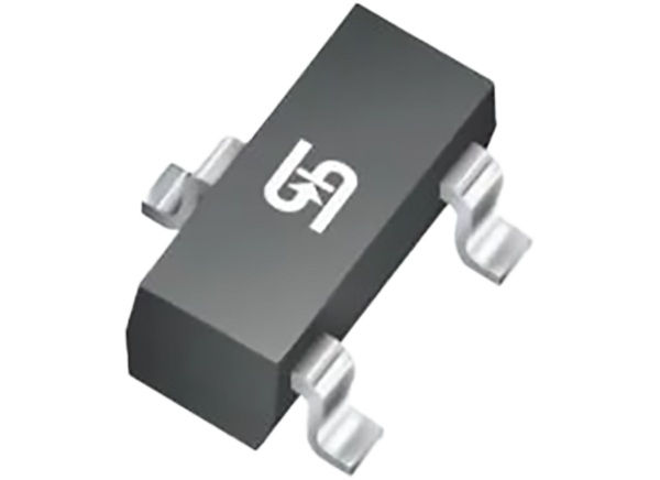 TS432 Adjustable Precision Shunt Regulators - Taiwan Semi | Mouser