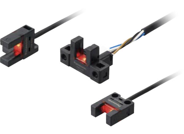 PM U-Shaped Micro Photoelectric Sensors - Panasonic Industrial ...