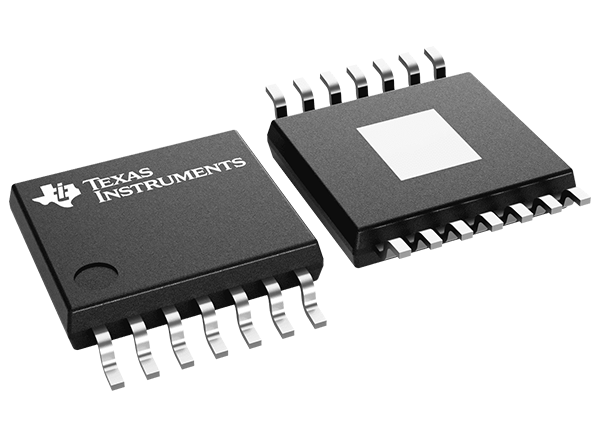 TPS1HC30-Q1 Automotive High-Side Power Switch - TI | Mouser