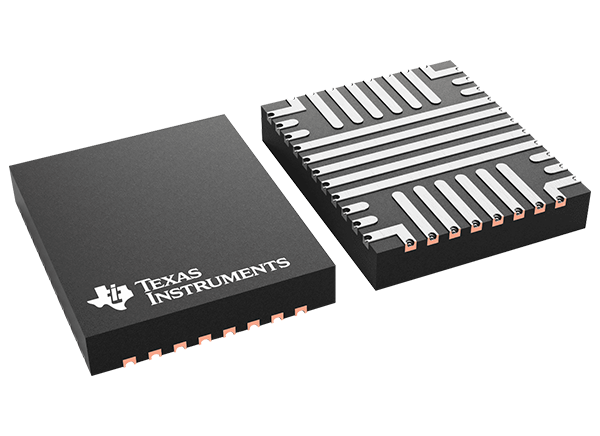 TPS25762-Q1 Automotive Power Delivery Controllers - TI | Mouser