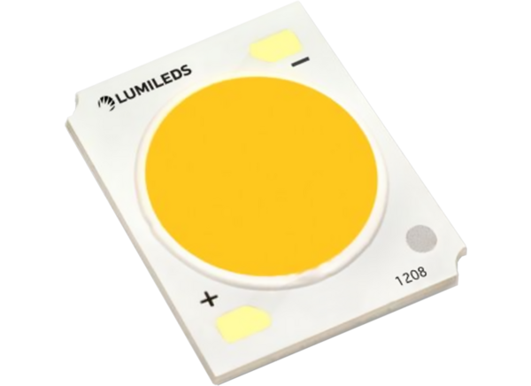 LUXEON CoB Core Range (Gen 5) LED Arrays - Lumileds | Mouser