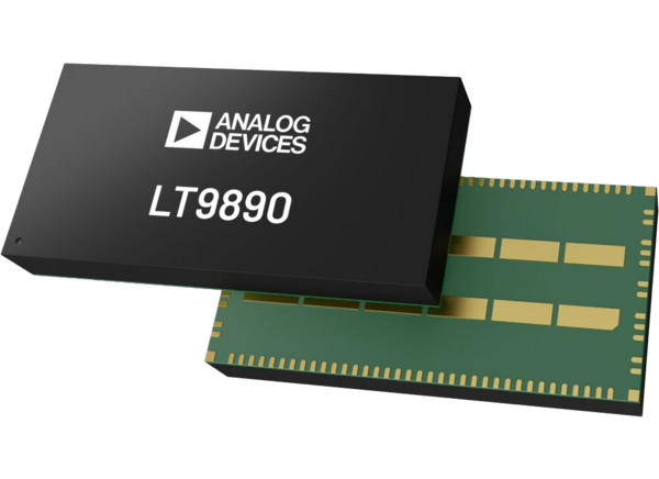 LT9890 150A Current Monitor - ADI | Mouser