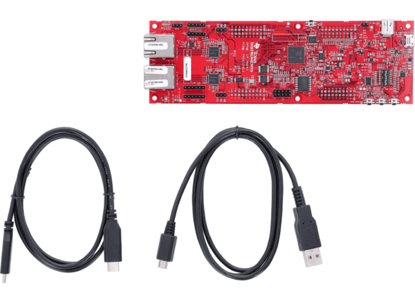 AM243x LaunchPad Development Kit - TI | Mouser