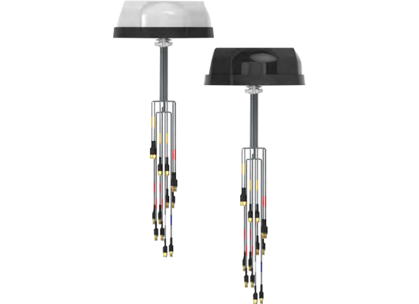 FP40 Ultra 4x4 MiMo Antennas - TE Connectivity / Laird External ...