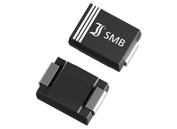 Sx Rectifier Diodes - Diotec Semiconductor | Mouser