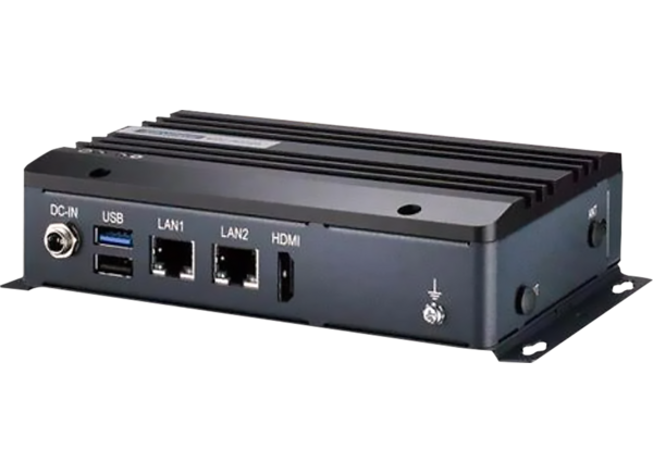 EPC-R3720 Edge AI Box Windows on Arm® Dev Kit - Advantech | Mouser