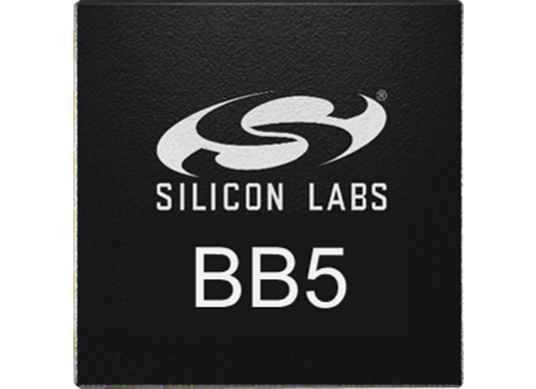 EFM8BB50 Busy Bee 8-Bit MCUs - Silicon Labs | Mouser