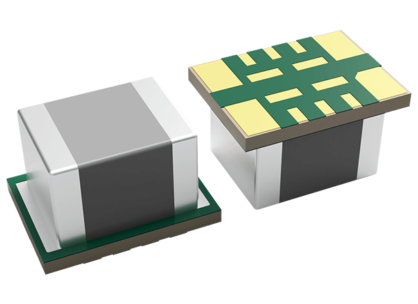 TPSM82816 DC/DC Power Module - TI | Mouser