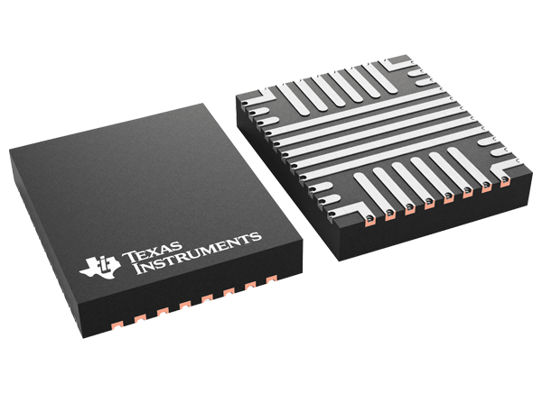 TPS25772-Q1 Automotive Dual-Port PD Controller - TI | Mouser
