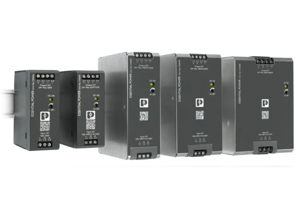 Essential Power - Phoenix Contact | Mouser