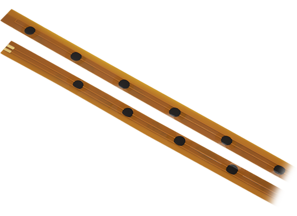 TTape Distributed Temperature Monitoring Device - Littelfuse | Mouser