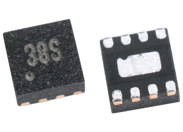 MAAM-011252/-011305 Gain Block Amplifiers - MACOM | Mouser