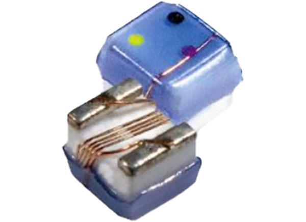 SMD Wire Wound Chip Inductors - Pulse Electronics | Mouser