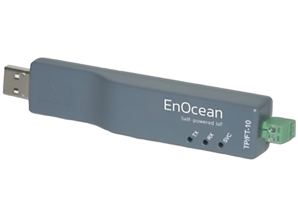 75010R U10 USB Network Interface - EnOcean | Mouser
