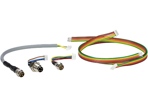 SCC1 Connectivity Kit - Sensirion | Mouser