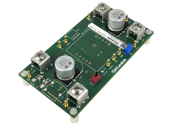 i7X-C01-EVK-S0 Evaluation Kit - TDK-Lambda | Mouser