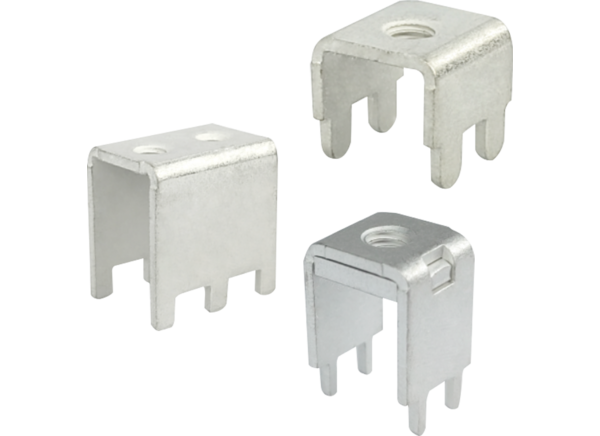 AMT Conductive Brackets - Amphenol Anytek | Mouser