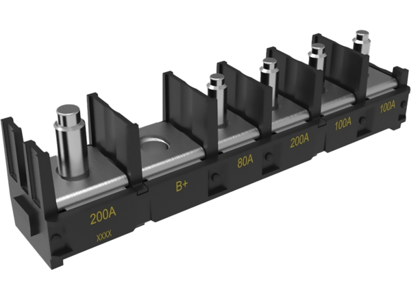 ZCASE Masterfuse - Littelfuse | Mouser
