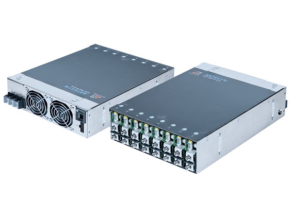 NP08 NeoPower 4000W Configurable Power Supply - Advanced Energy | Mouser