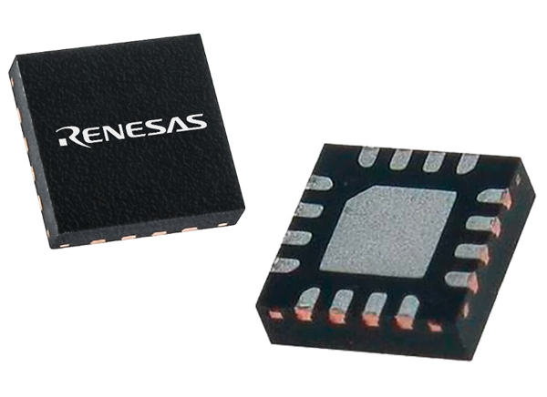 F1485 High Gain RF Amplifiers - Renesas | Mouser