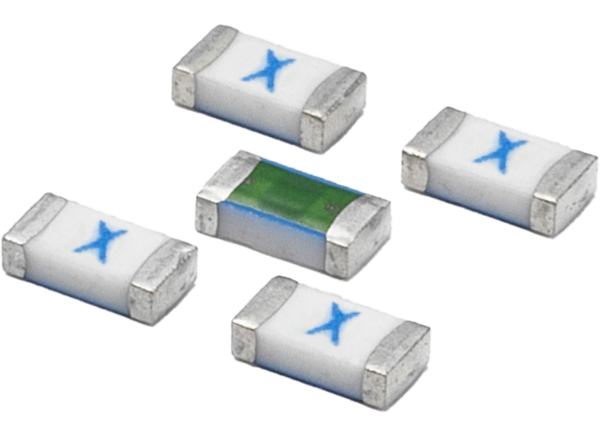 440 Series 1206 High I2t Fuse - Littelfuse | Mouser