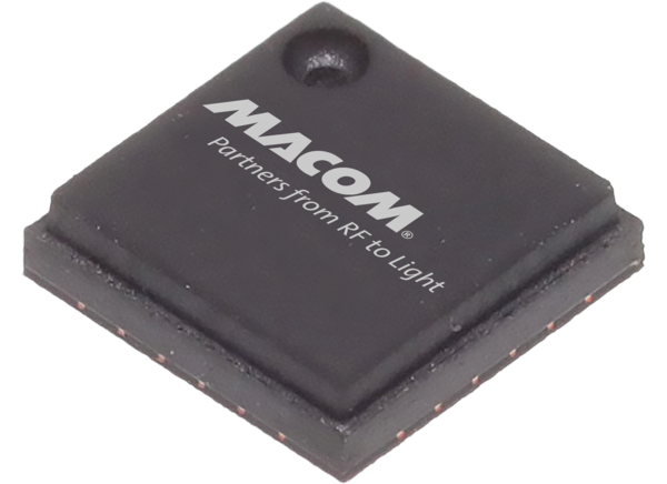 MAMX-011043 15-45GHz Image Reject Mixer - MACOM | Mouser