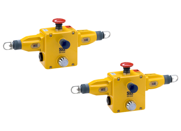 ER1032 Rope Pull Emergency Stop Switches - Omron Industrial Automation ...